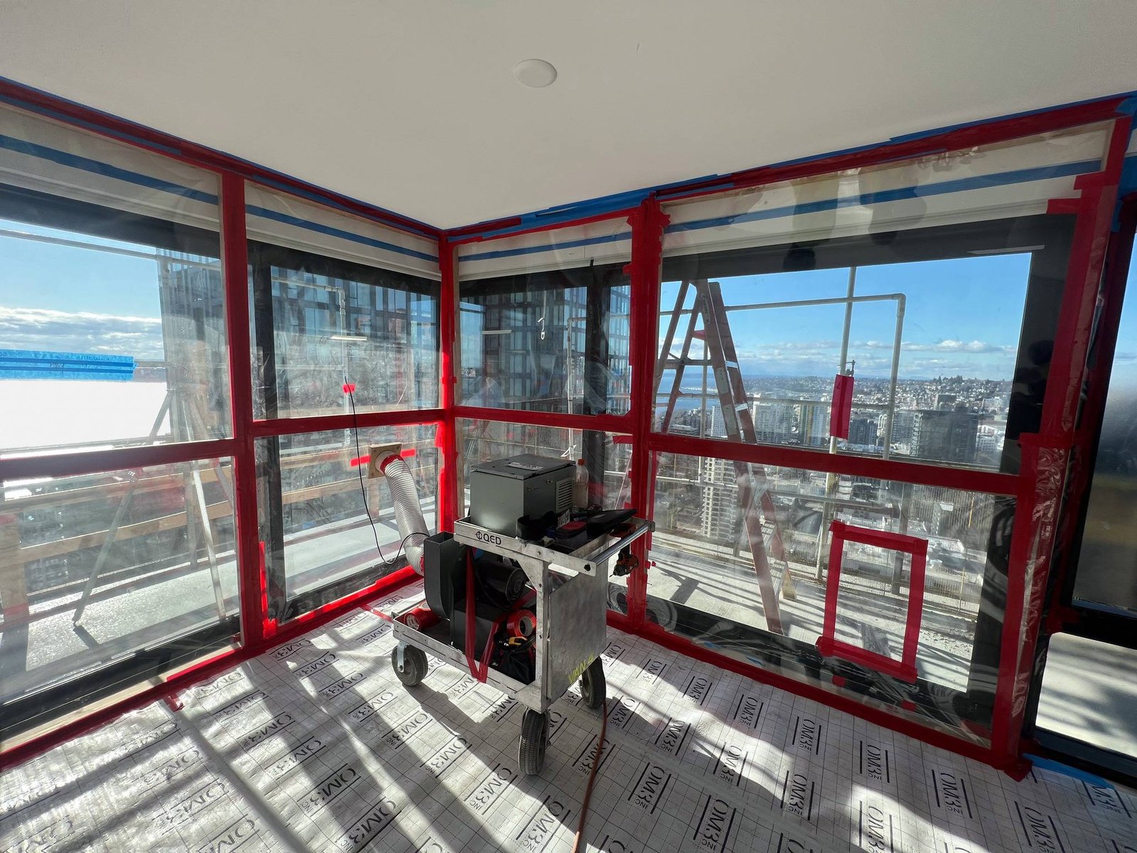 Choosing a Window Leak Testing Company in Missoula: What You Need to Know